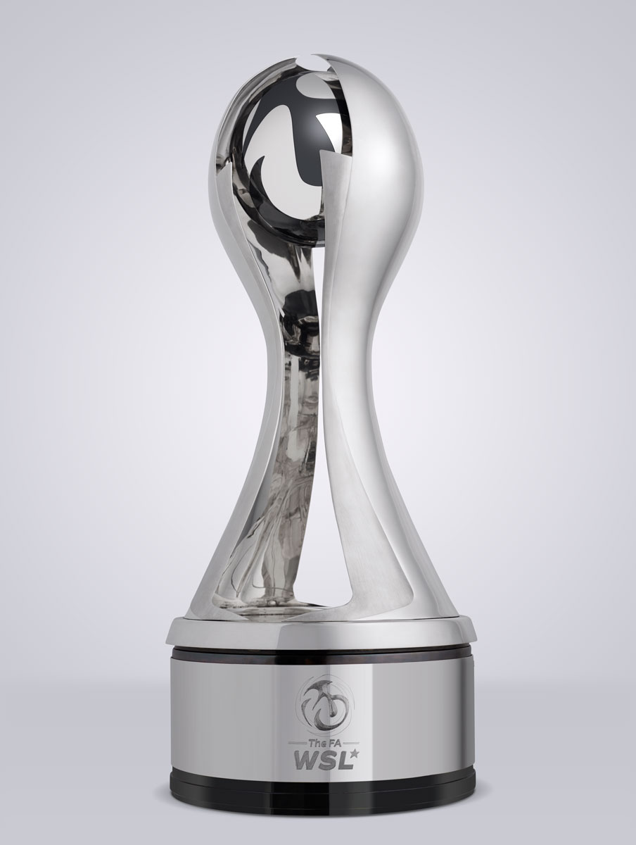 WSL Trophy Retouching